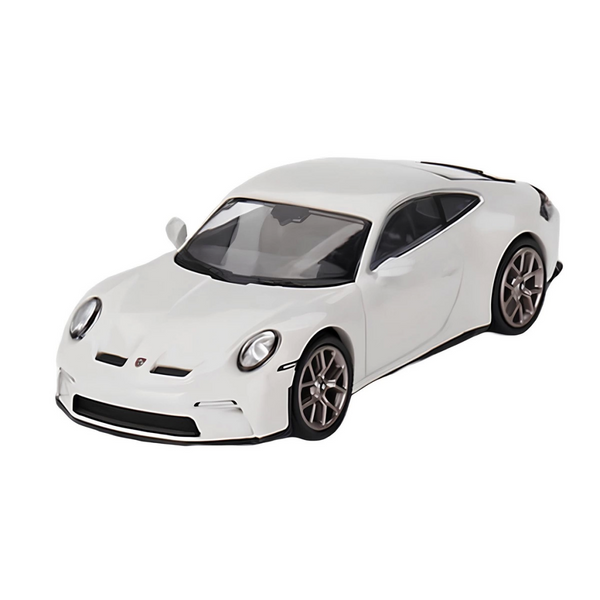 Nessiworld Mini GT 1/64 Porsche 911 (992) GT3 Touring Crayon – MeanYou