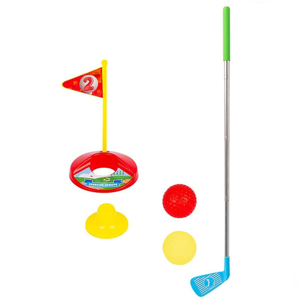 Nessiworld Miniature Mini Golf Set – MeanYou