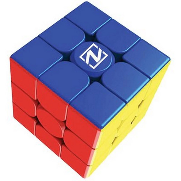 Nexcube 3x3 Classic Small Packaging – MeanYou